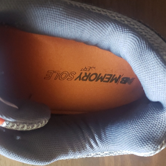 New Balance | Shoes | New Balance 42 Memory Sole | Poshmark